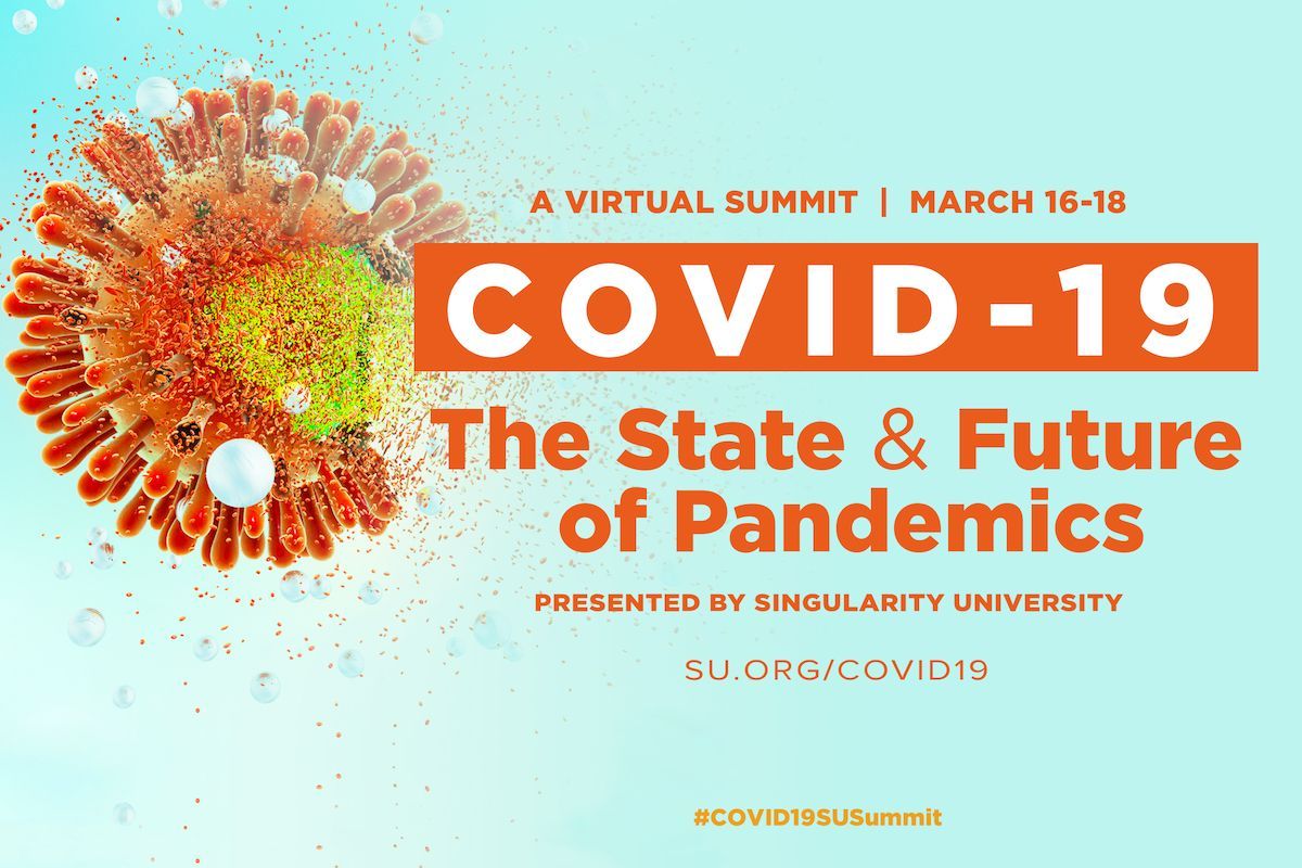 Sara Roversi Guest Of The Covid 19 The State Future Of Pandemics