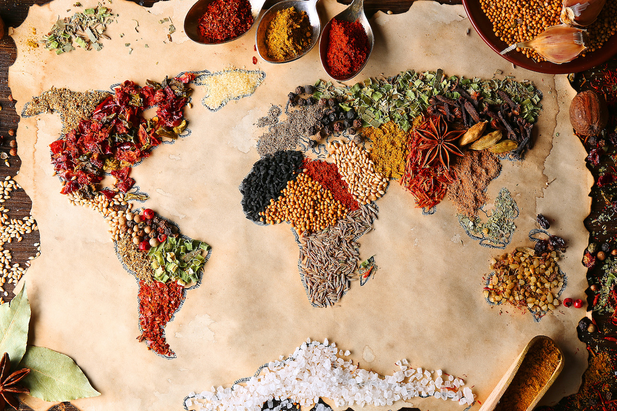 Future Food Institute Identifies Key Contributors To Nutrition ...