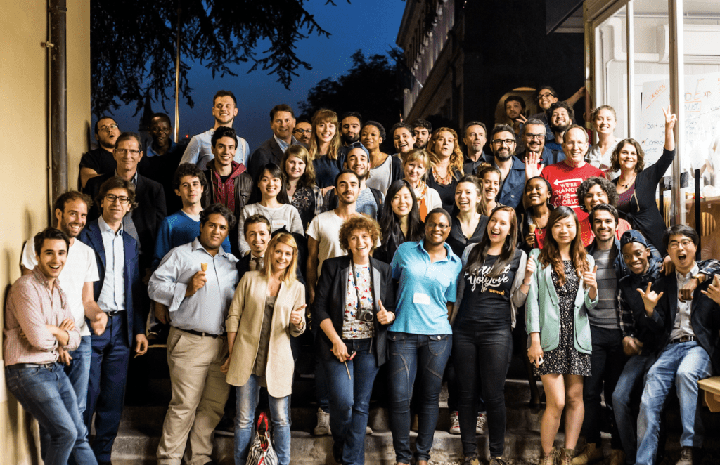 Food Innovation Master's - Future Food Institute