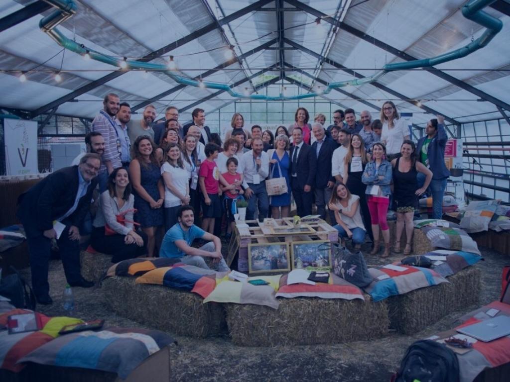 Community Community Events - Future Food Institute