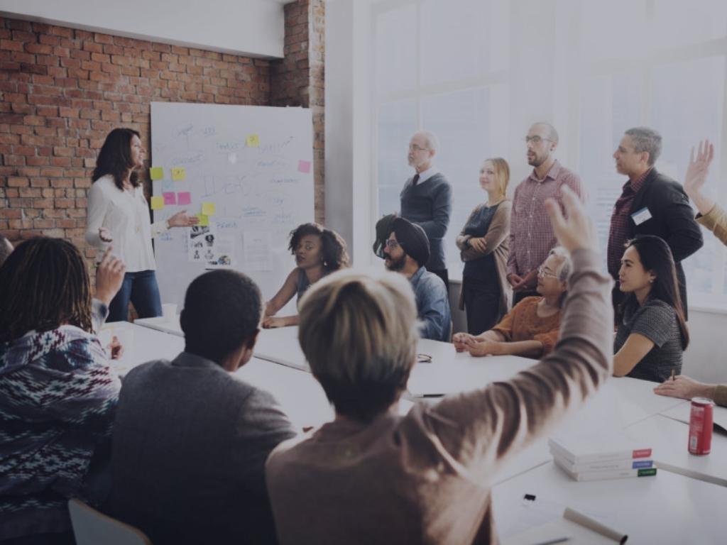 Instructors - Future Food Institute