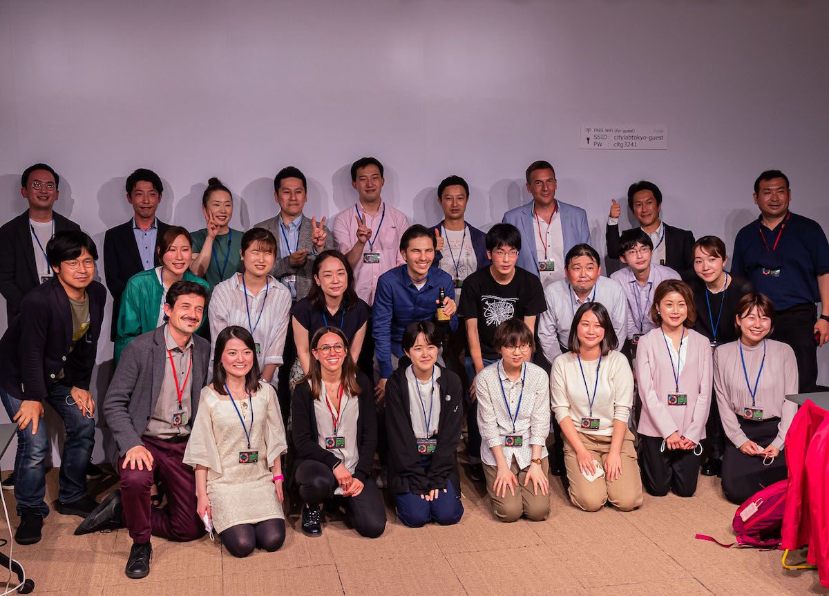 Globally-Recognized Food Sustainability Innovator Expands Japanese ...