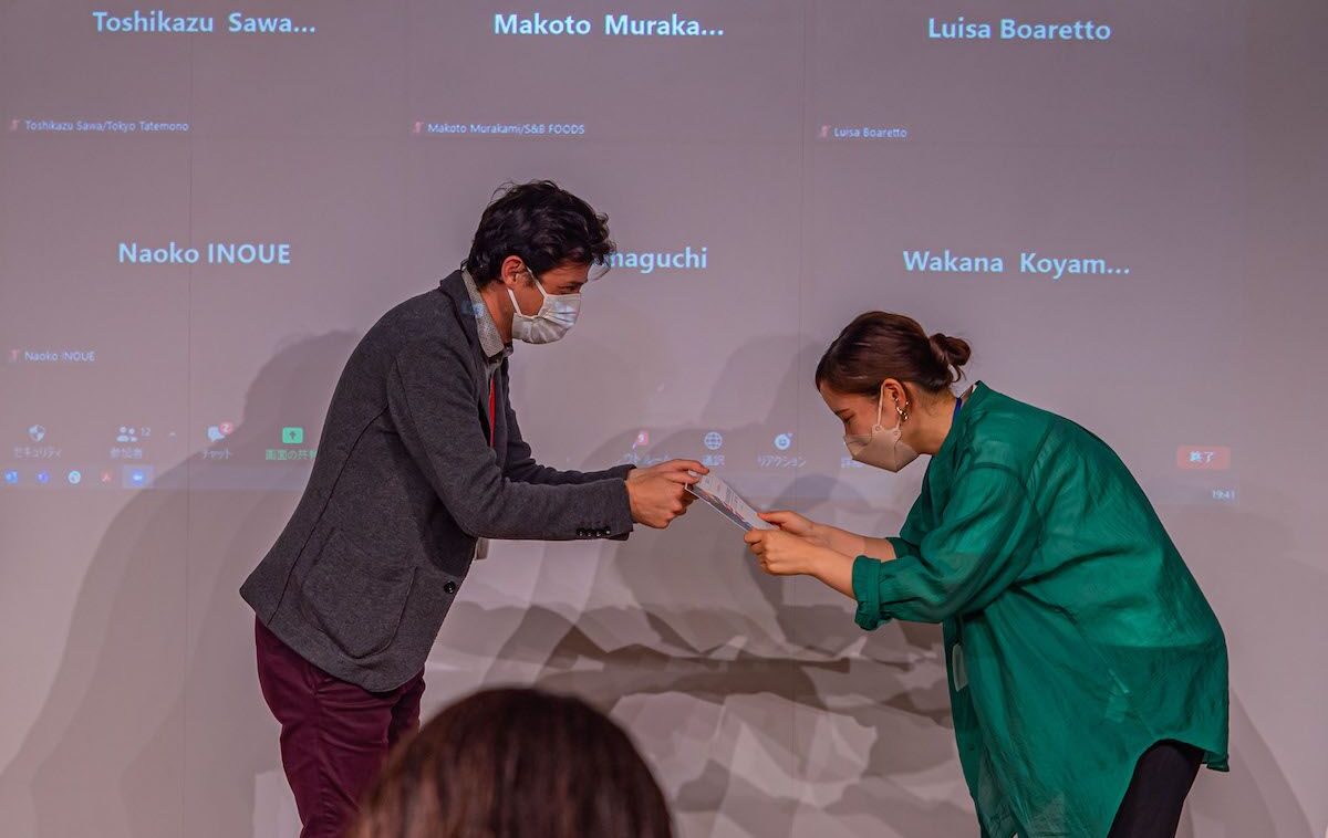 Globally-Recognized Food Sustainability Innovator Expands Japanese ...