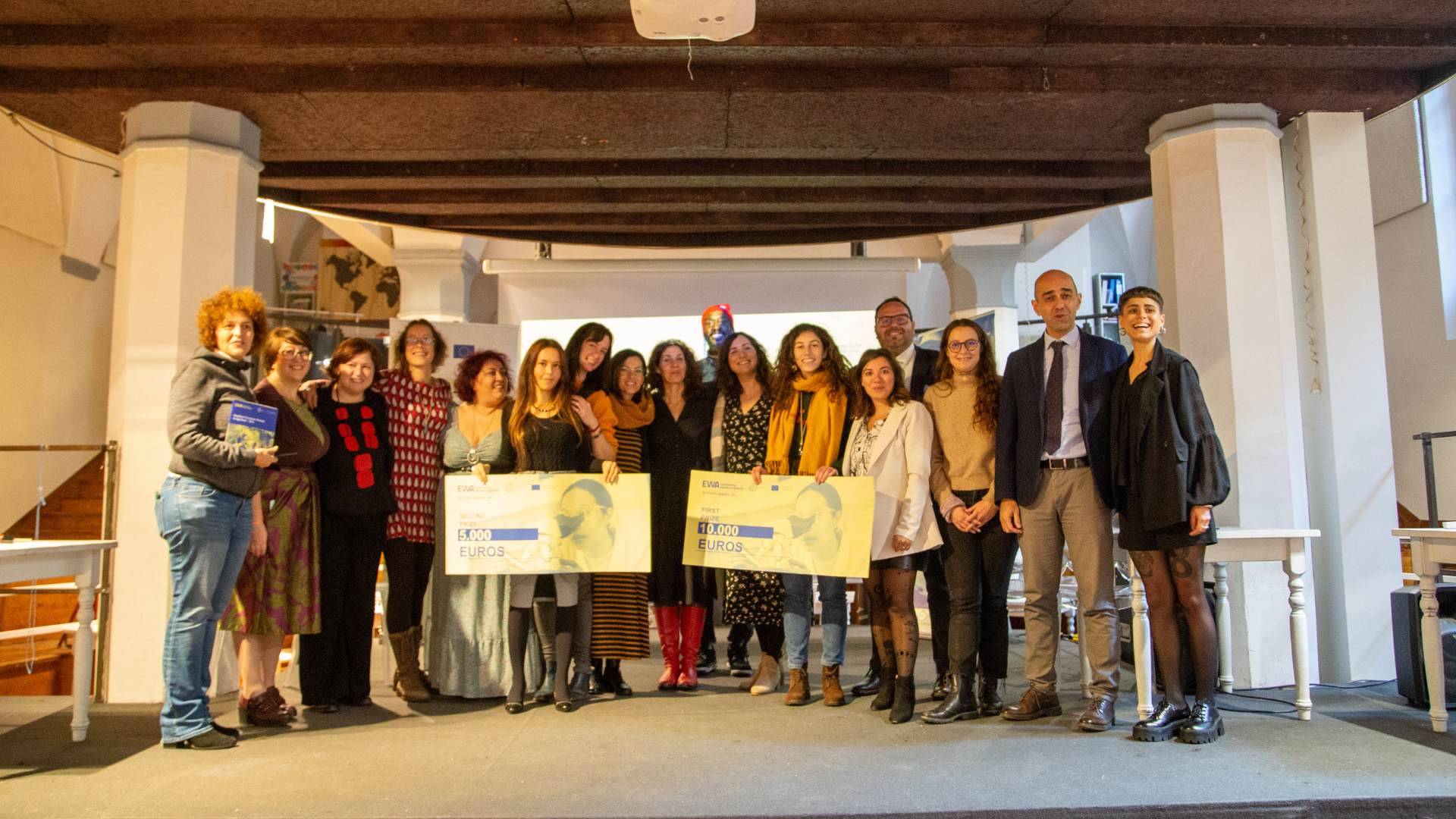 Empowering Women in Agri-Food - Future Food Institute